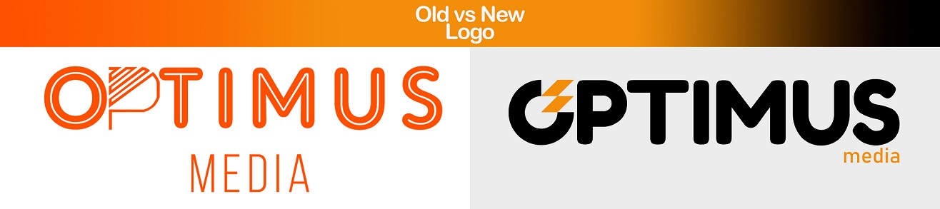 We have rebranded! - Optimus Media - Web Developer | Website ...